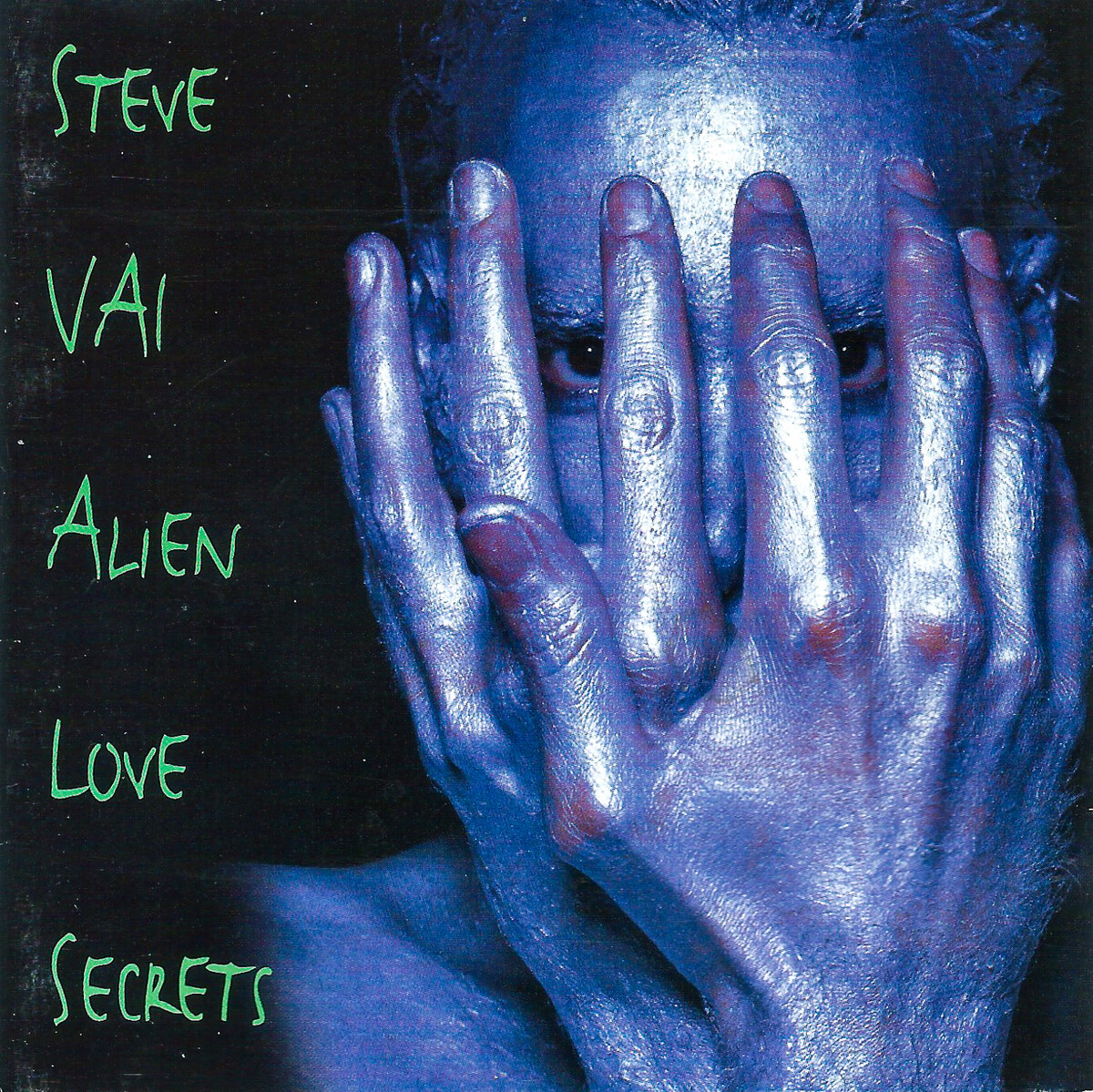 Steve Vai Albums: songs, discography, biography, and listening guide ...