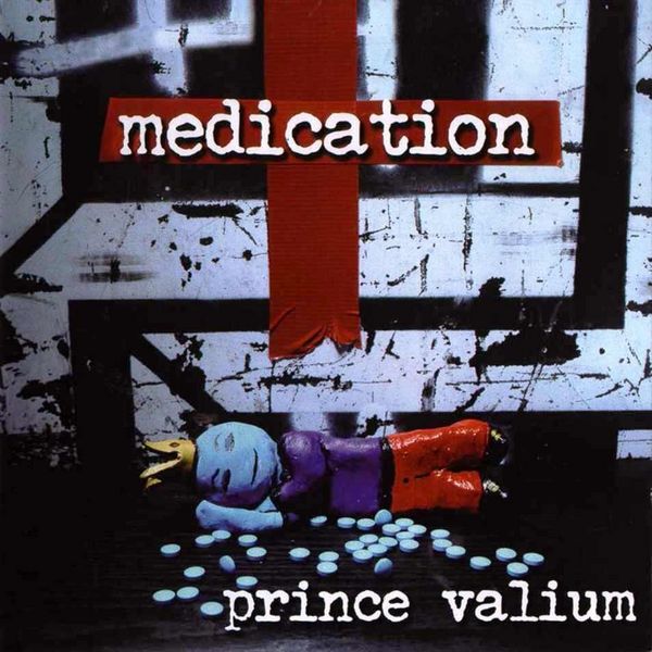 Medication Albums: songs, discography, biography, and listening guide ...