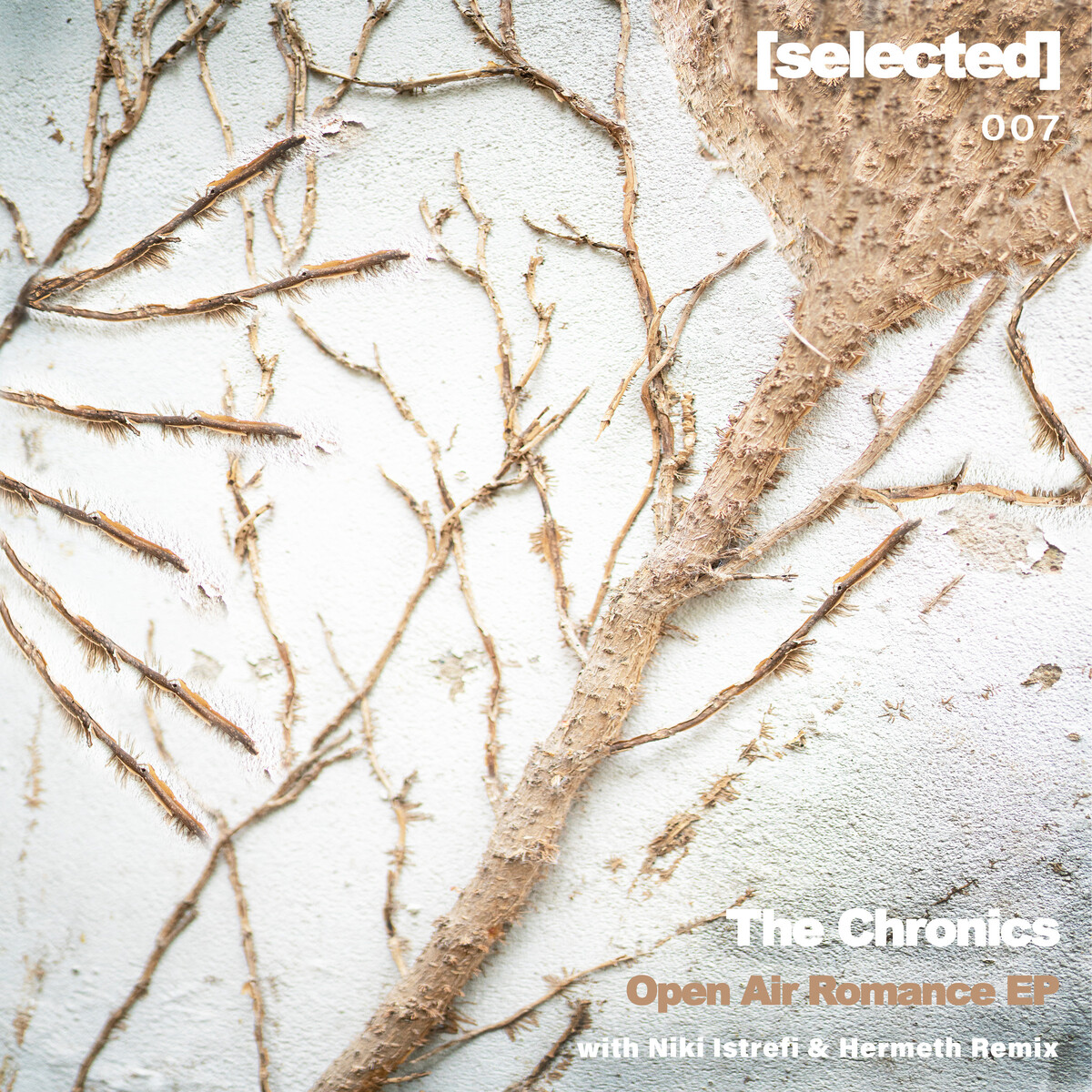 Open Air Romance by The Chronics (EP): Reviews, Ratings, Credits, Song ...
