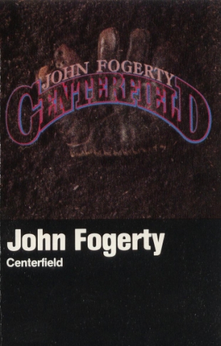 Centerfield by John Fogerty (Album; Warner Bros.; 9 25203-4): Reviews ...