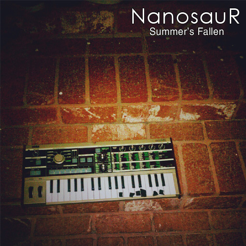 Summer's Fallen by Nanosaur (Album): Reviews, Ratings, Credits, Song ...