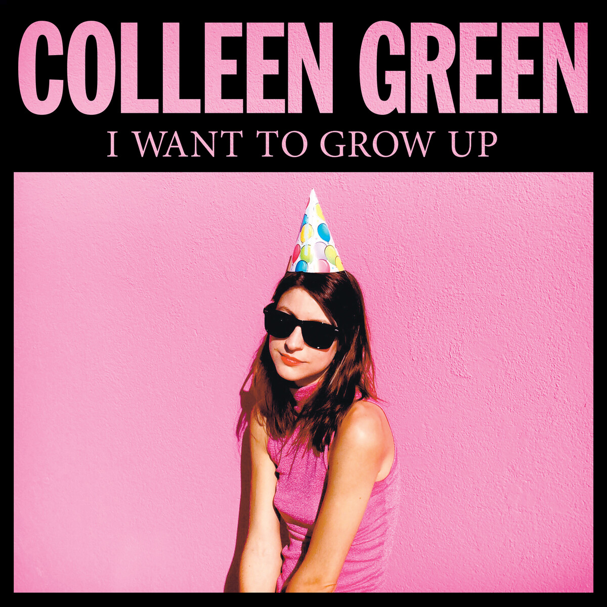 Colleen Green Albums: songs, discography, biography, and listening ...