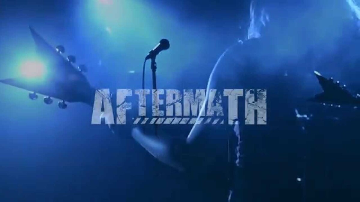 Still Waiting to Break by AFTERMATH (Music video): Reviews, Ratings ...