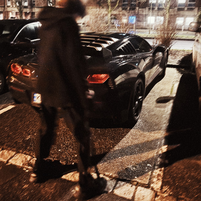 Metamorphosis 3 by INTERWORLD, Zxcursed & Sadfriendd (Single, Phonk ...