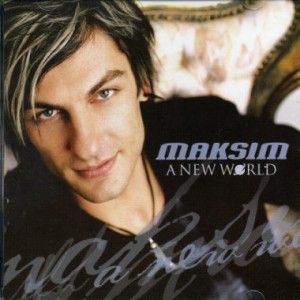 A New World by Maksim (Album, Classical Crossover): Reviews, Ratings ...