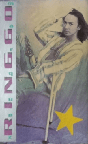 Ringgo Marquez Albums: songs, discography, biography, and listening ...