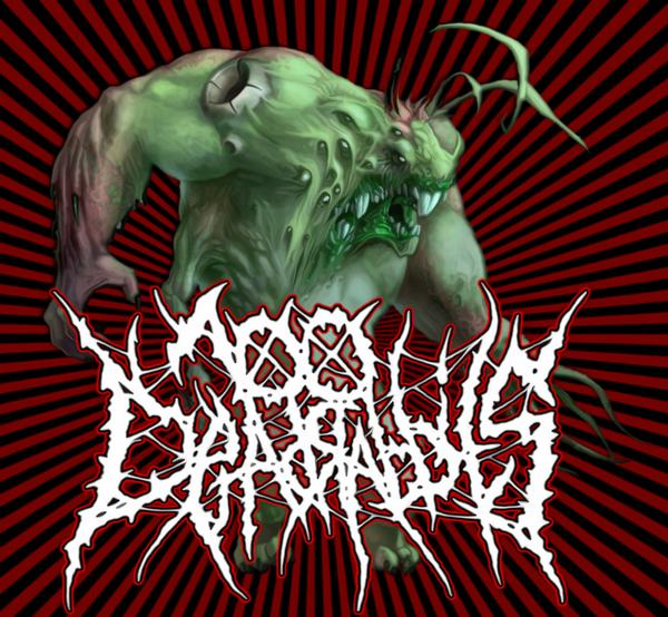 Myspace Songs by 100DEADRABBITS (Bootleg, Nintendocore): Reviews ...