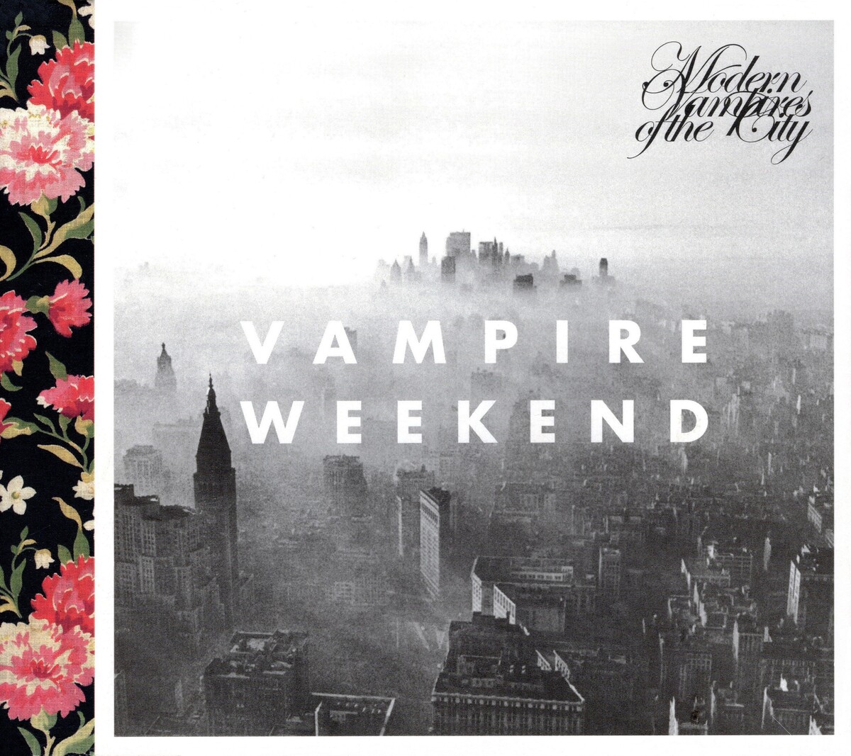 Best Vampire Weekend songs of all time - Rate Your Music