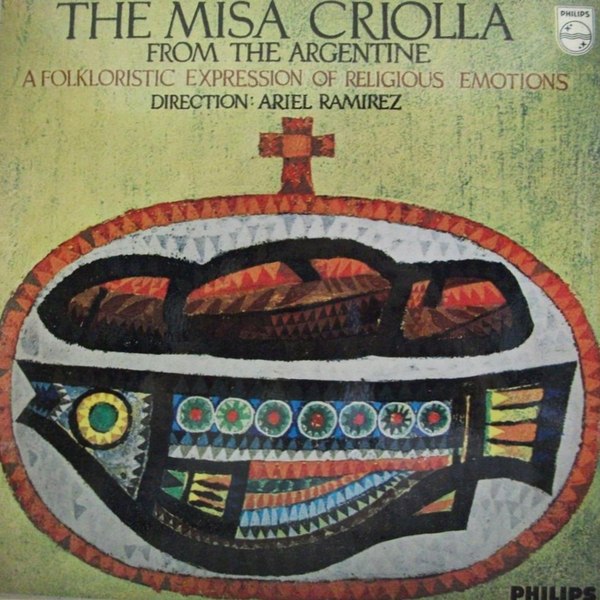 Best Argentine Music albums of all time - Rate Your Music