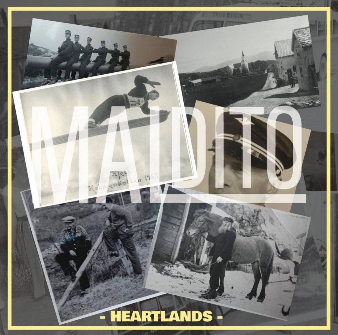 Maldito Albums: songs, discography, biography, and listening guide ...