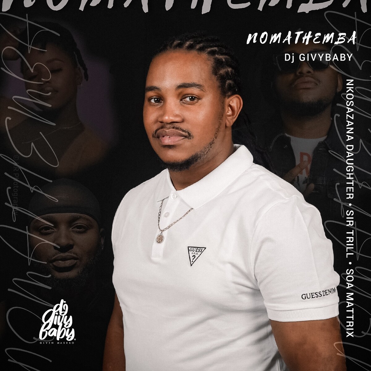 DJ Givy Baby Albums: songs, discography, biography, and listening guide ...