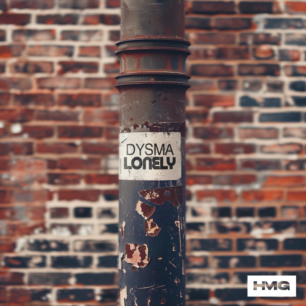 Lonely by DYSMA (Single): Reviews, Ratings, Credits, Song list - Rate ...