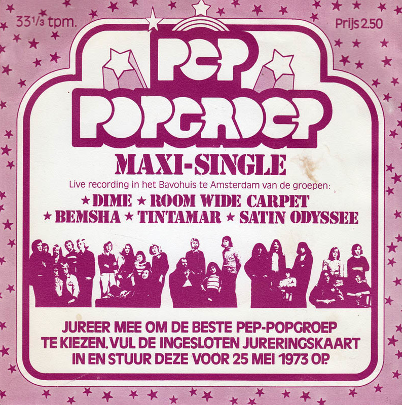 Satin Odyssee Albums: songs, discography, biography, and listening guide - Rate Your Music