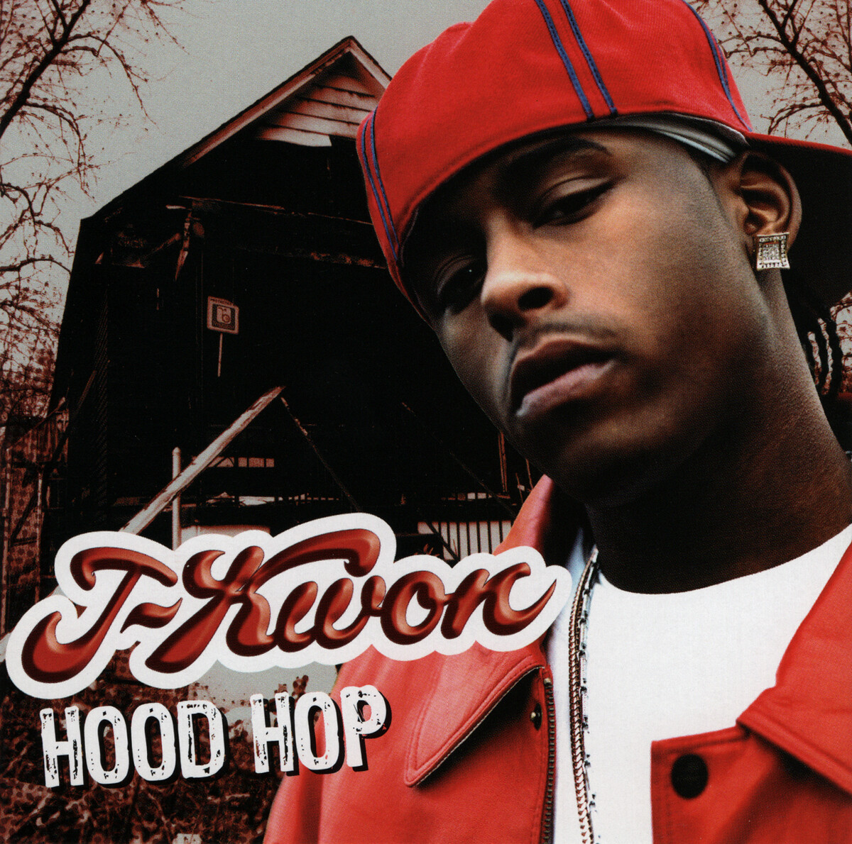 Hood Hop by J-Kwon (Album, Pop Rap): Reviews, Ratings, Credits, Song ...