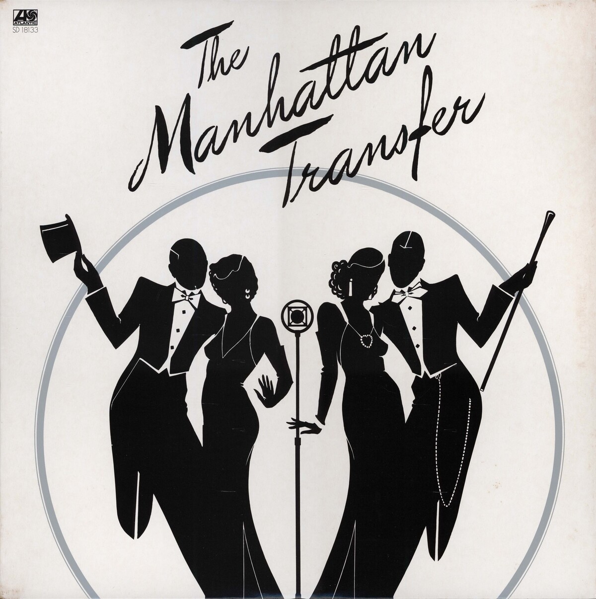 The Manhattan Transfer Albums: songs, discography, biography, and ...