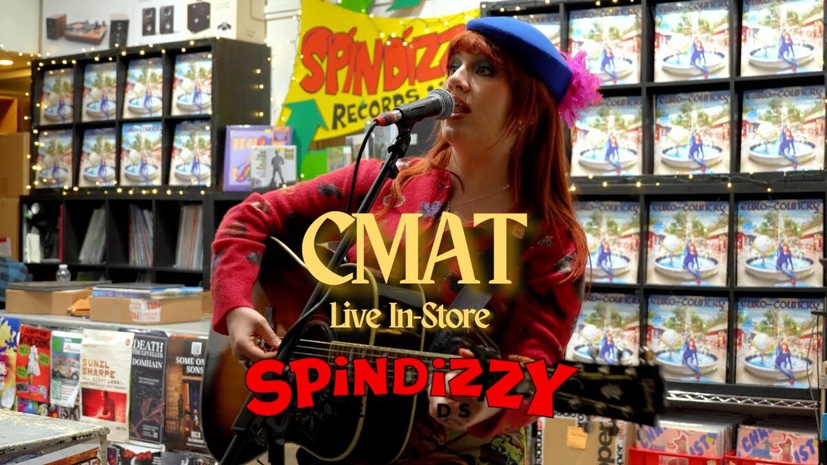 CMAT Albums: songs, discography, biography, and listening guide - Rate ...
