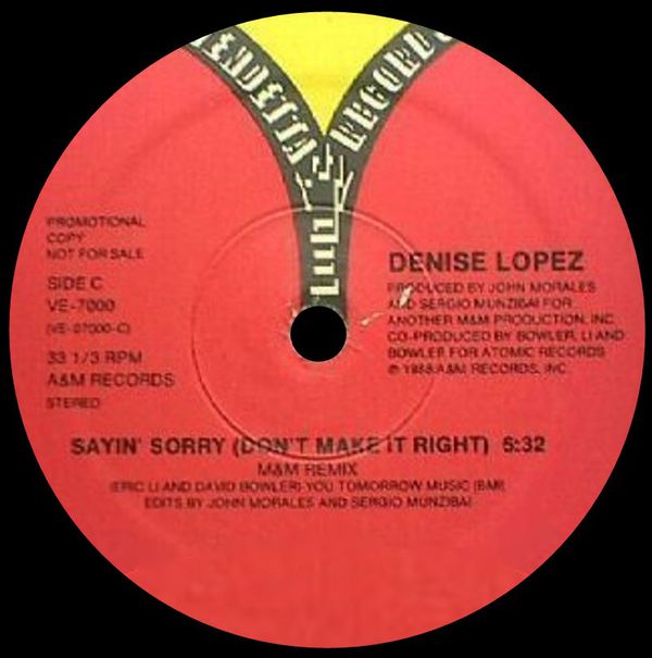 Denise Lopez Albums: songs, discography, biography, and listening guide ...