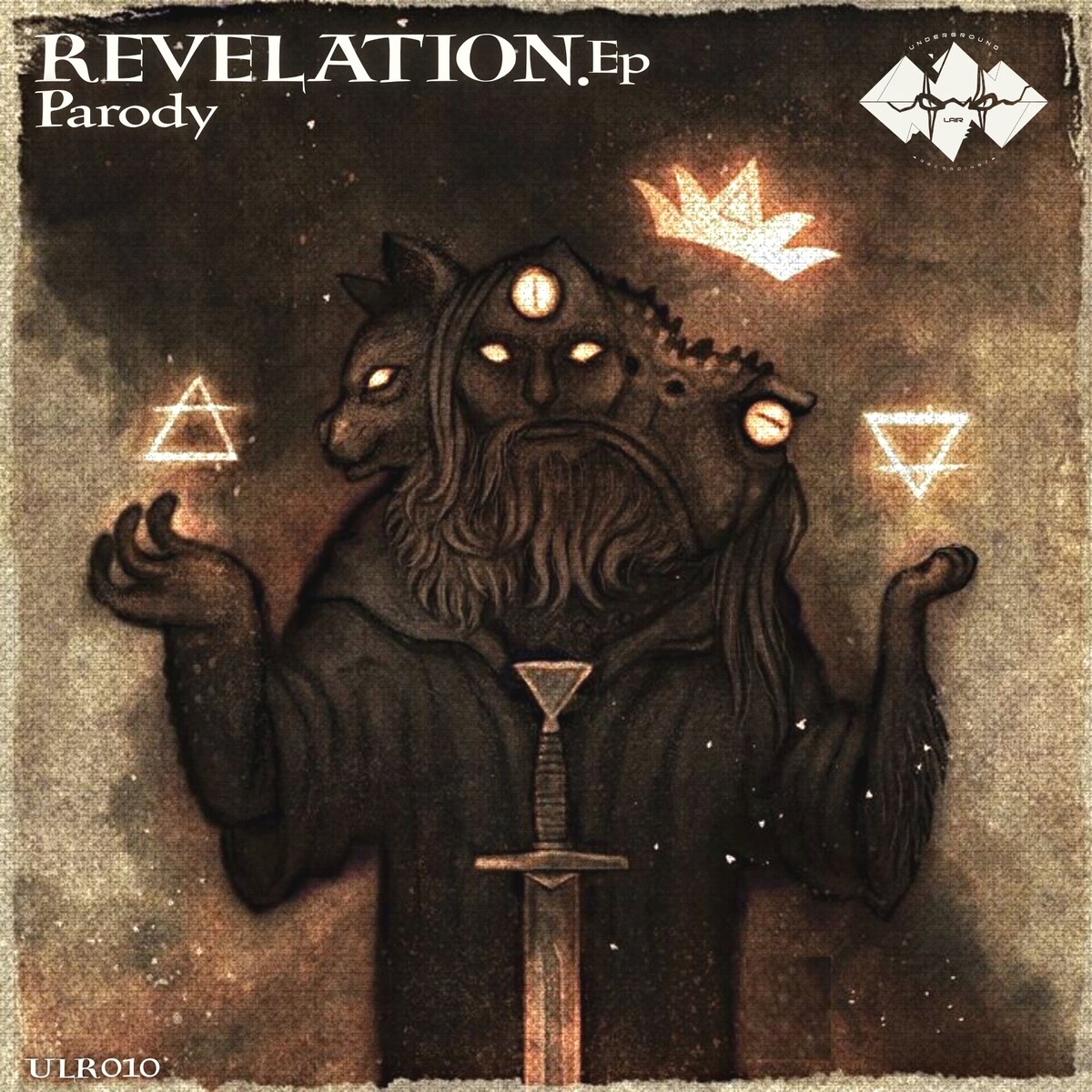 Parody Albums: songs, discography, biography, and listening guide ...