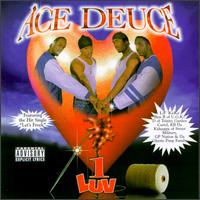 1 Luv by Ace Deuce (Album, Southern Hip Hop): Reviews, Ratings, Credits ...