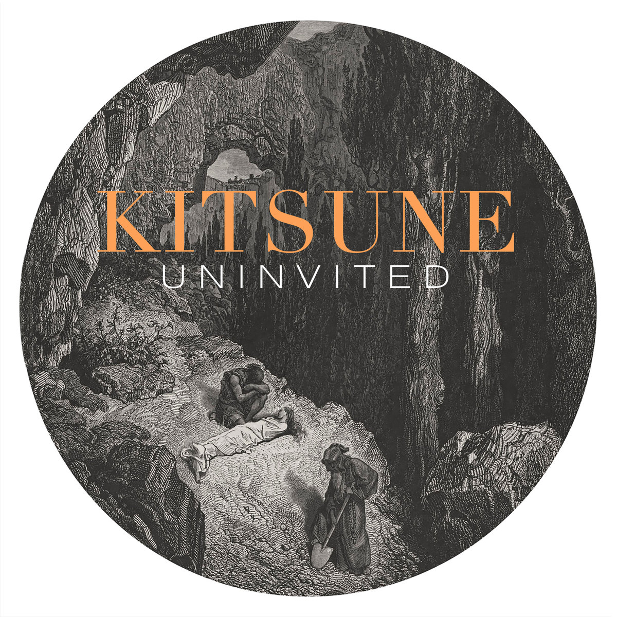 Kitsune Albums: songs, discography, biography, and listening guide ...