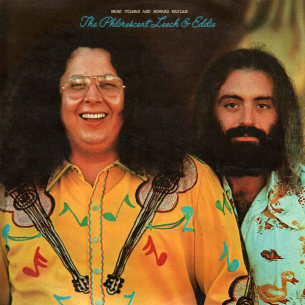 Mark Volman Albums: songs, discography, biography, and listening guide ...