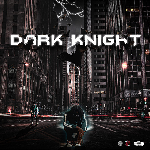 Dark Knight by Yus Gz (Single, Gangsta Rap): Reviews, Ratings, Credits ...