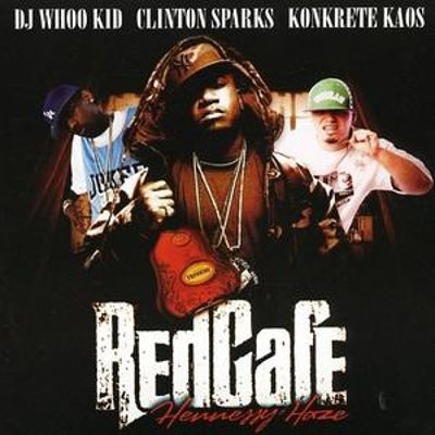 Hennessy & Haze by Red Café (Mixtape): Reviews, Ratings, Credits, Song ...