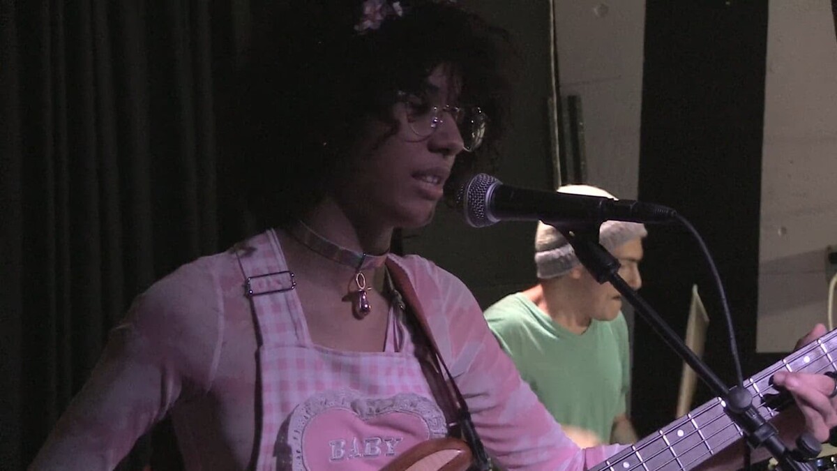 June 11, 2019 by Foxtails (Video): Reviews, Ratings, Credits, Song list ...
