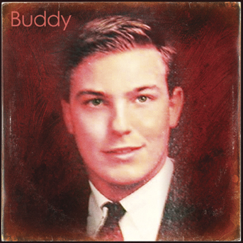 Buddy by Buddy (EP): Reviews, Ratings, Credits, Song list - Rate Your Music