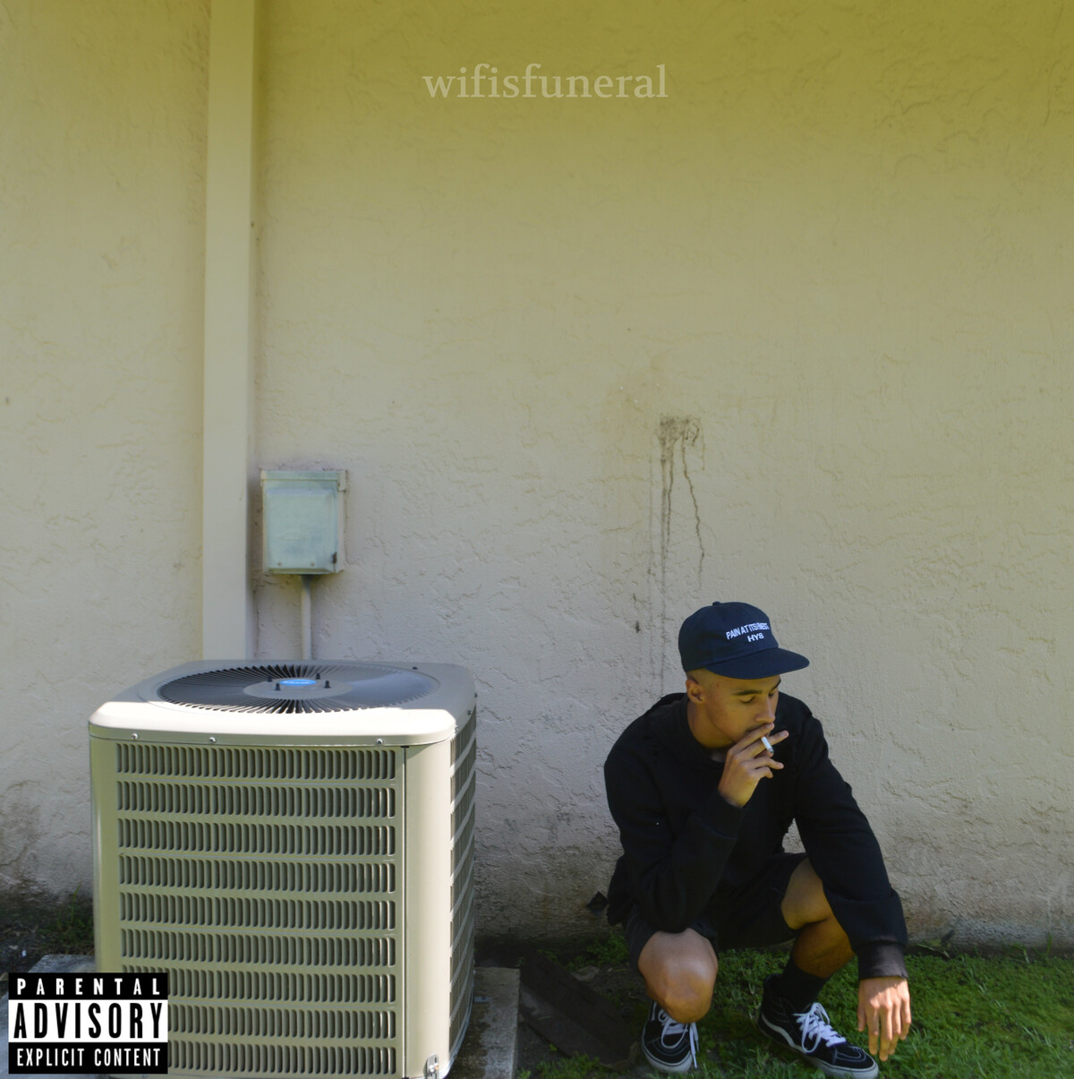 Light Skin Trick Daddy by wifisfuneral (Single, Memphis Rap): Reviews ...