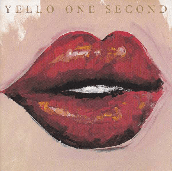 One Second by Yello (Album; Mercury; 830 956-2): Reviews, Ratings ...