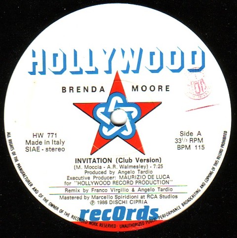 Brenda Moore Albums: songs, discography, biography, and listening guide ...