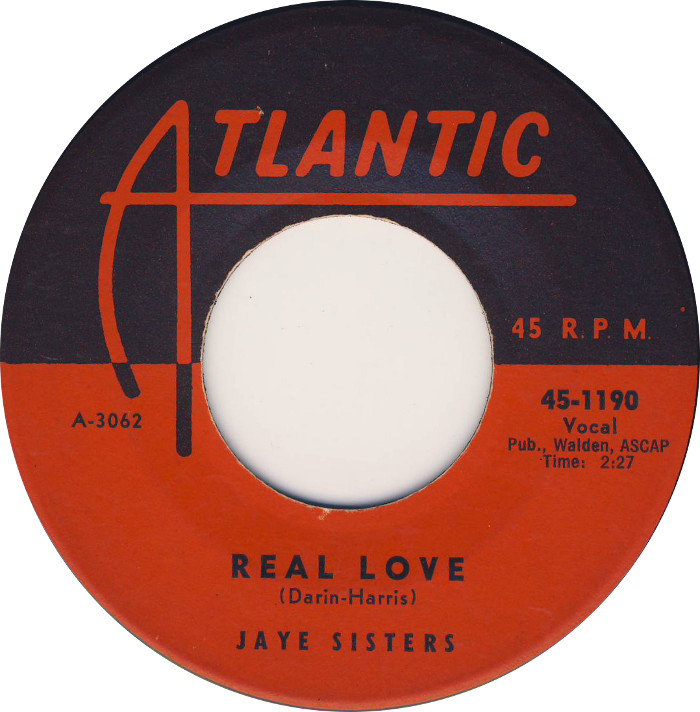 Jaye Sisters Albums: songs, discography, biography, and listening guide - Rate Your Music