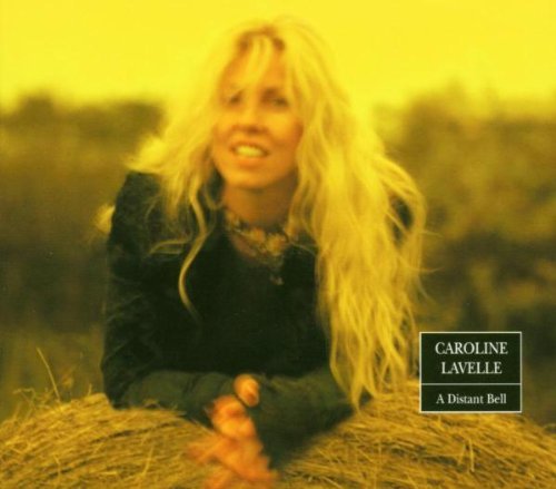 A Distant Bell by Caroline Lavelle (Album): Reviews, Ratings, Credits ...
