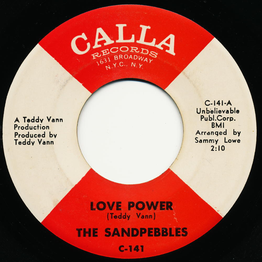 The Sandpebbles Albums: songs, discography, biography, and listening ...