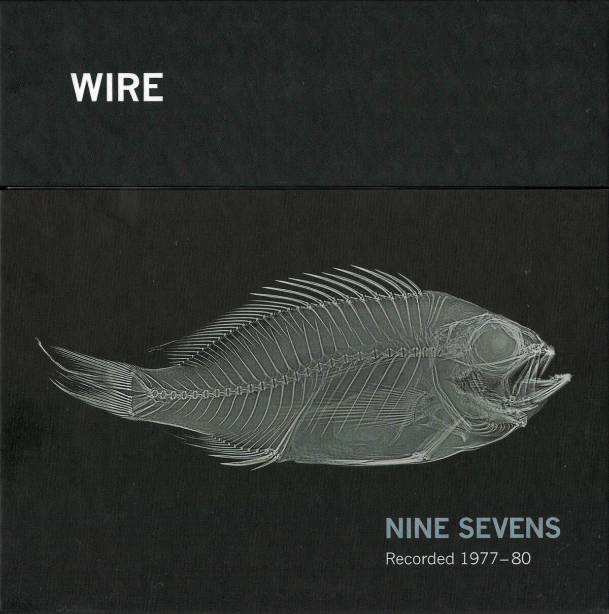 Nine Sevens by Wire (Compilation, Art Punk): Reviews, Ratings, Credits ...