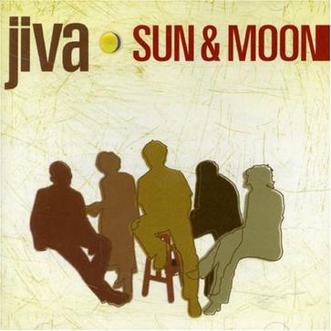 Sun and Moon by Jiva (Album, Acid Jazz): Reviews, Ratings, Credits ...
