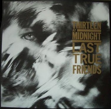 Thirteen at Midnight Albums: songs, discography, biography, and ...