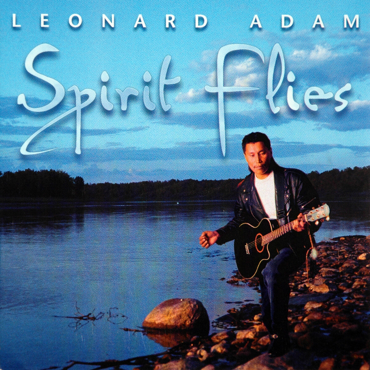 Spirit Flies by Leonard Adam (Album, Country Rock): Reviews, Ratings ...