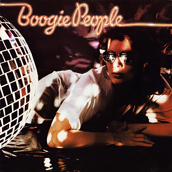 Boogie People by Boogie People (Album, Disco): Reviews, Ratings ...