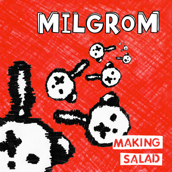 Milgrom Albums: songs, discography, biography, and listening guide ...