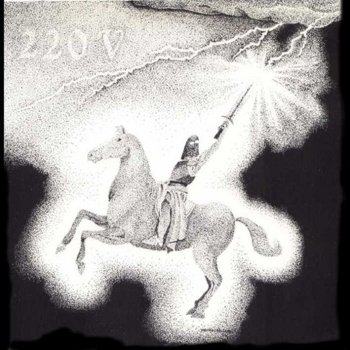 Prisoner of War / Sauron by 220 Volt (Single, Heavy Metal): Reviews ...