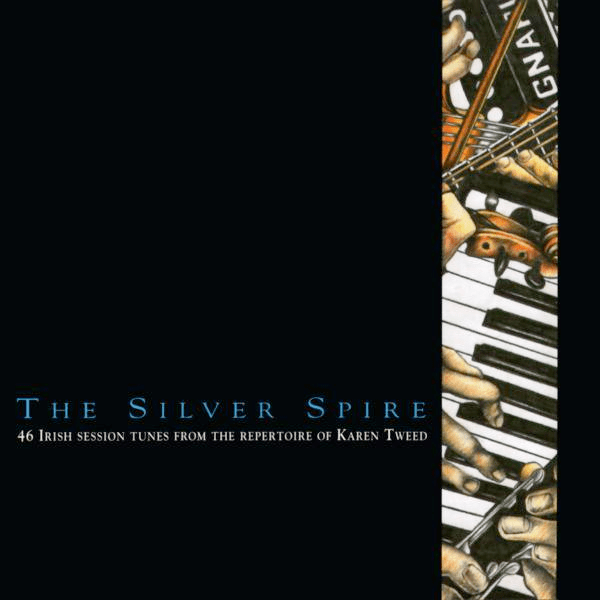 The Silver Spire by Karen Tweed (Album): Reviews, Ratings, Credits ...