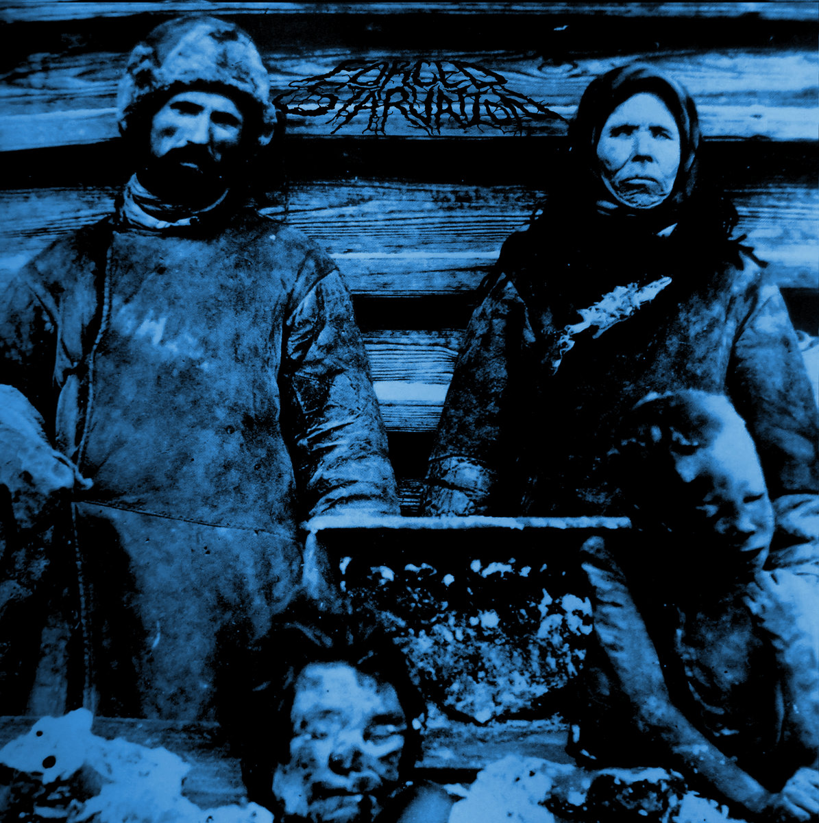 Esoteric Grindcore albums of 2025 - Rate Your Music