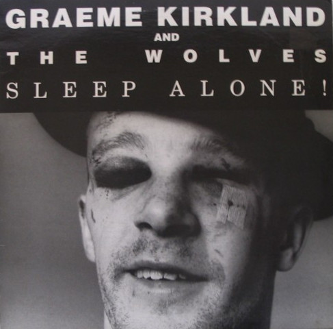 Graeme Kirkland Albums: songs, discography, biography, and listening guide - Rate Your Music