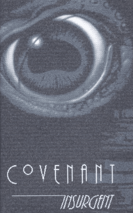 Covenant Albums: songs, discography, biography, and listening guide ...