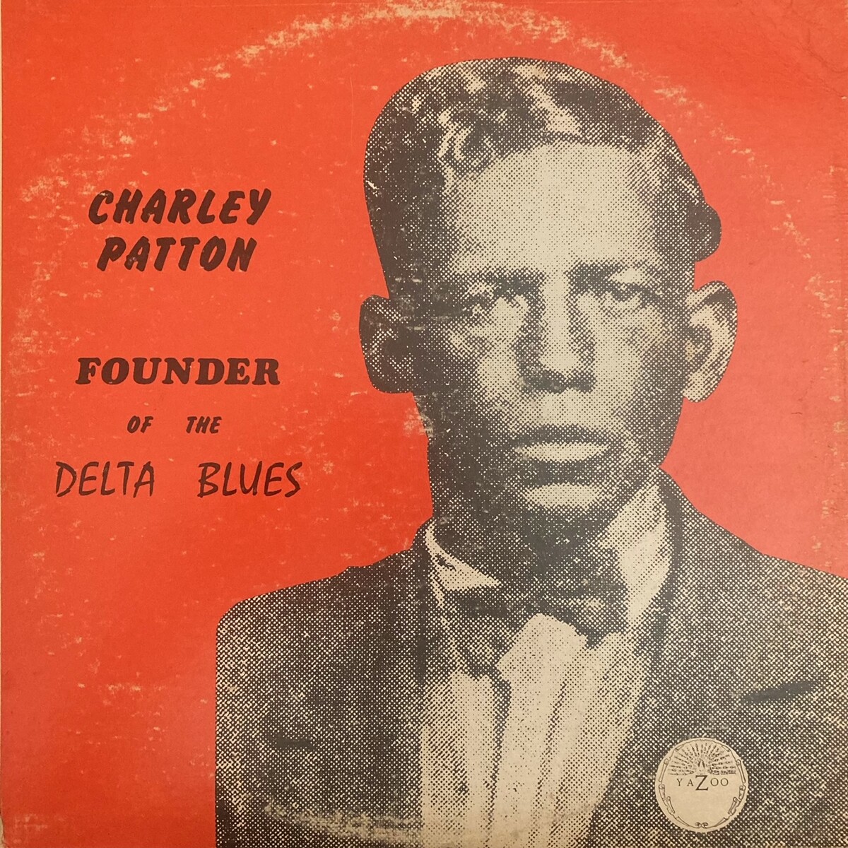 Charley Patton Albums: songs, discography, biography, and listening ...