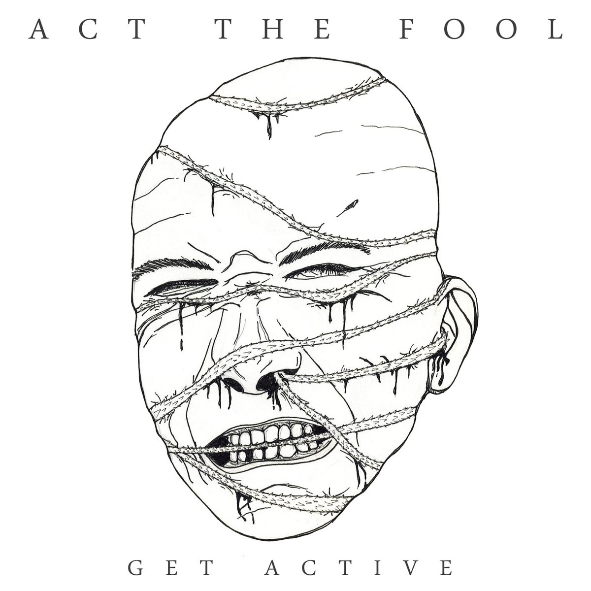 Get Active! by Act the Fool (Album): Reviews, Ratings, Credits, Song ...