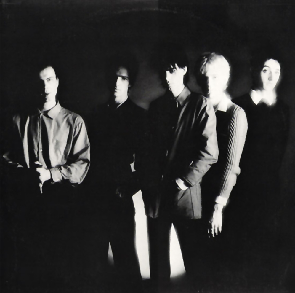 The Birthday Party Albums: songs, discography, biography, and listening ...