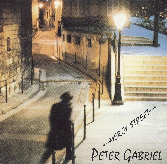 Mercy Street by Peter Gabriel (Bootleg): Reviews, Ratings, Credits ...